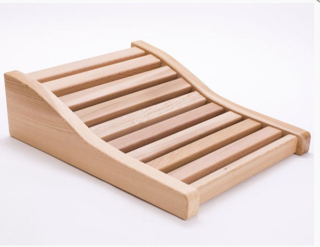 Elite Back Rest — Modern Outdoor Lifestyle